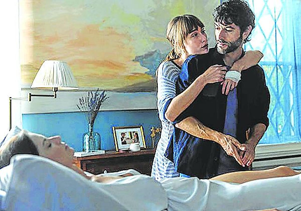 Un 'thriller' psicológico abrirá el viernes el FANT | El Correo